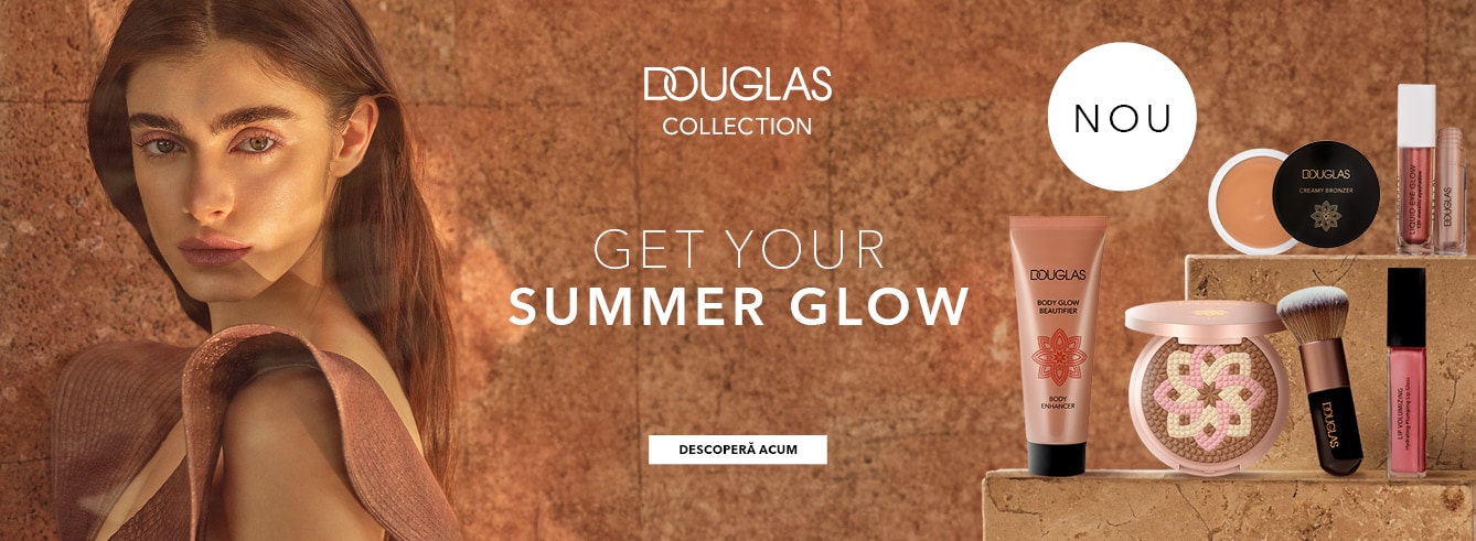 Magazin online de parfumuri si cosmetice | Vezi la Douglas
