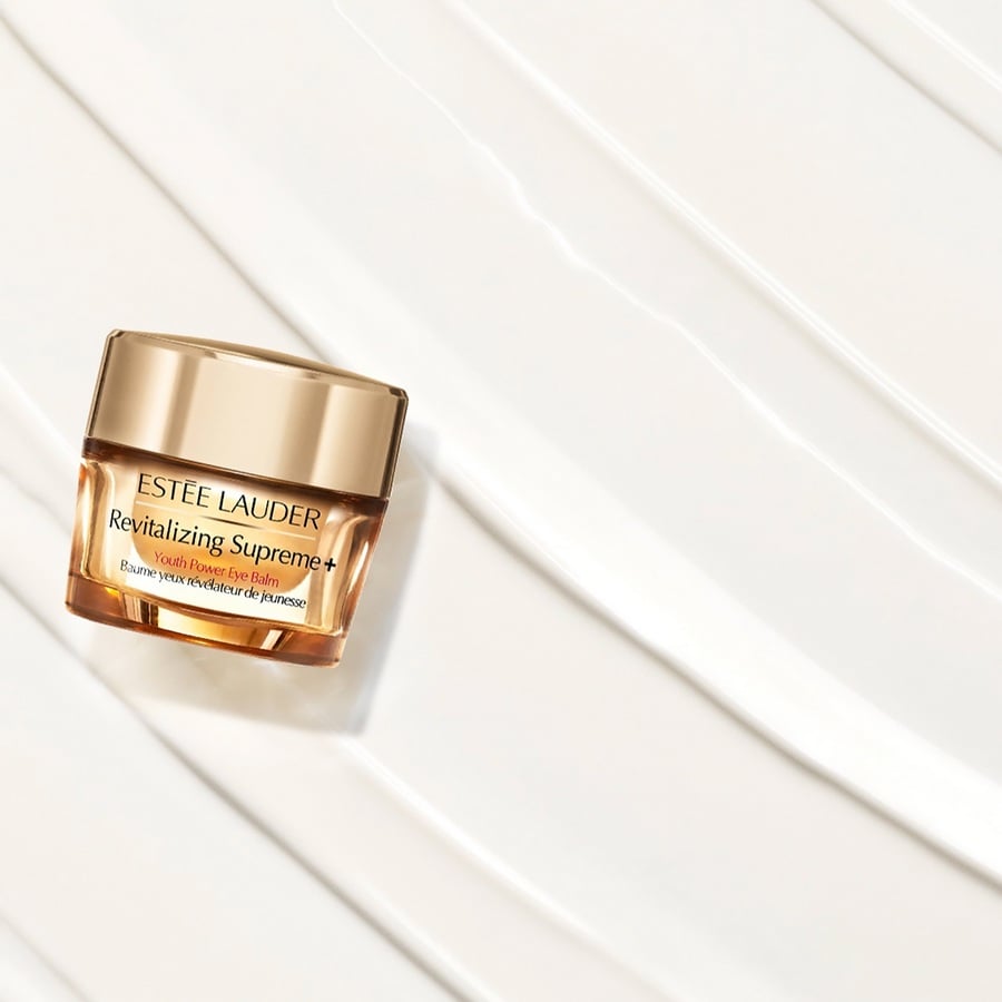 Estée Lauder Revitalizing Supreme& Youth Power Eye Balm online la DOUGLAS