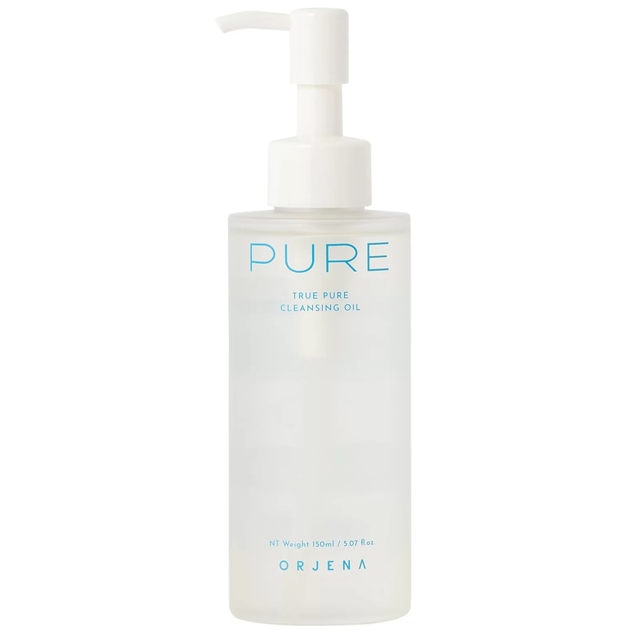 Orjena True Pure Cleansing Oil online la DOUGLAS