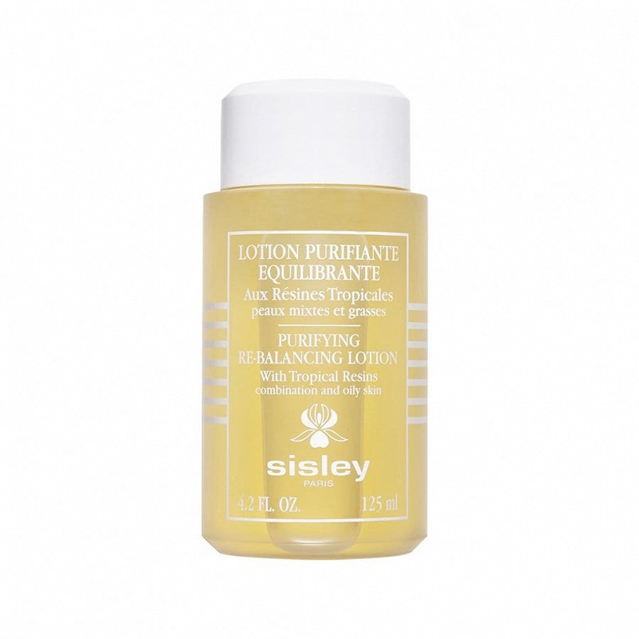 Sisley Lotion with Tropical Resins online la DOUGLAS
