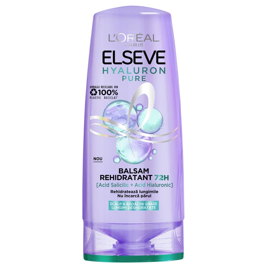 Elseve Hyaluron Pure Conditioner online la DOUGLAS