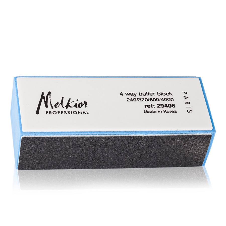 Melkior Professional Buffer Block online la DOUGLAS