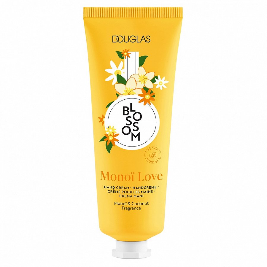 Douglas Blossom Blossom Monoï Love Hand Cream online la DOUGLAS