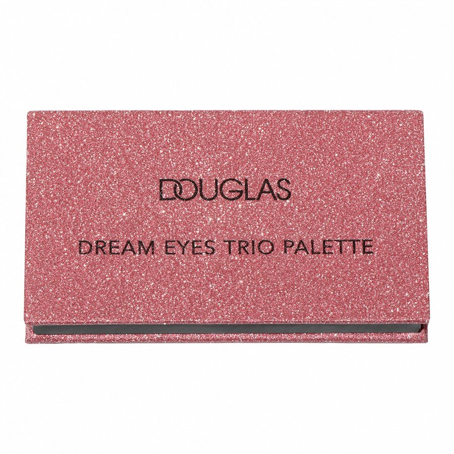 Douglas Make-up Dream Eyes Trio Palette online la DOUGLAS