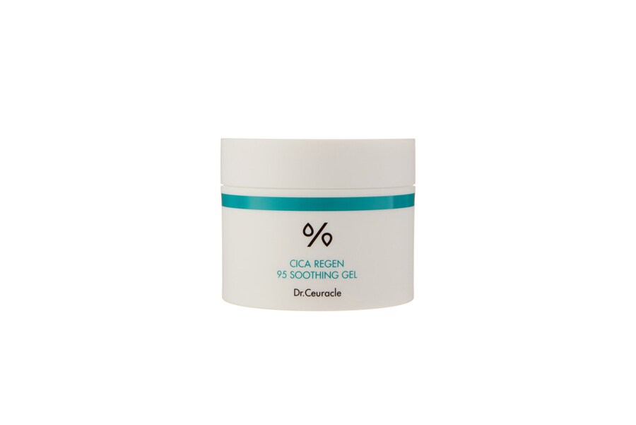 Dr. Ceuracle Cica Regen 95 Soothing Gel online la DOUGLAS