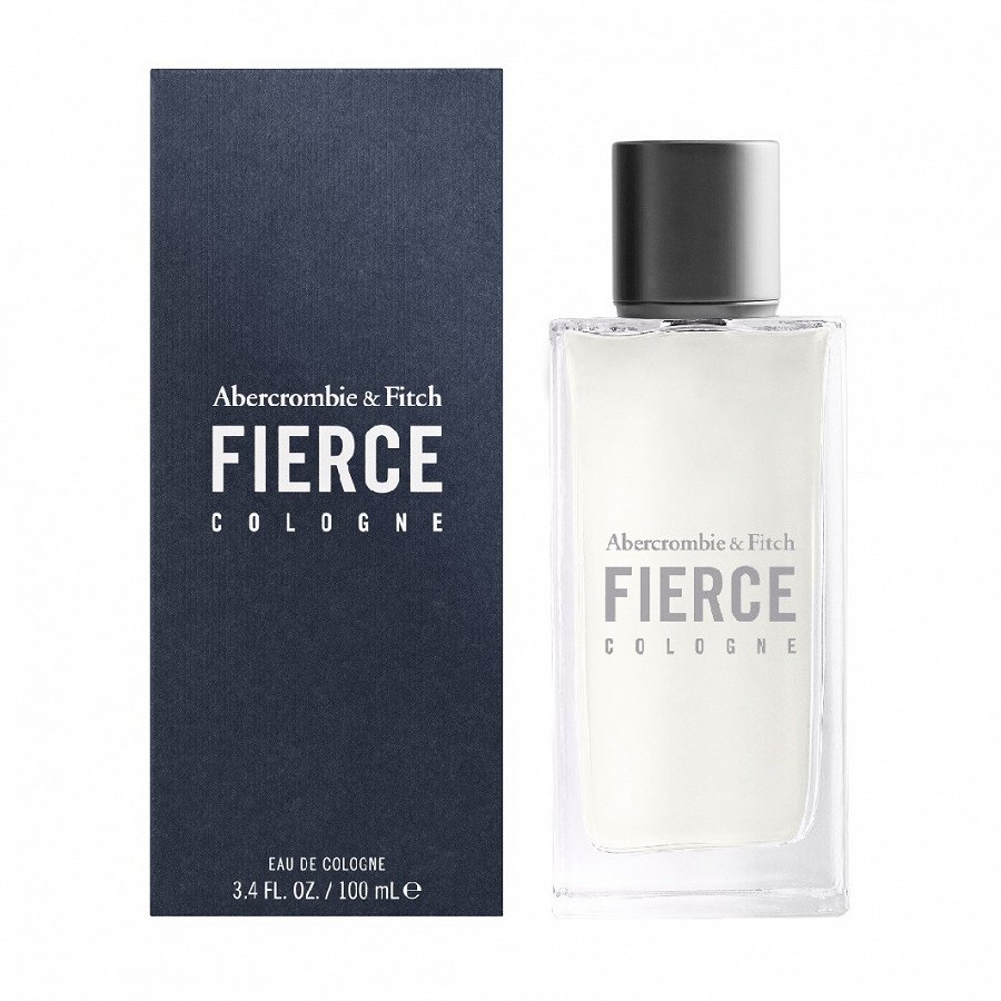 Abercrombie & Fitch Fierce Eau de Cologne online la DOUGLAS