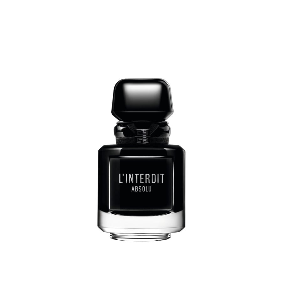 Givenchy L'Interdit Absolu Eau de Parfum Intense online la DOUGLAS