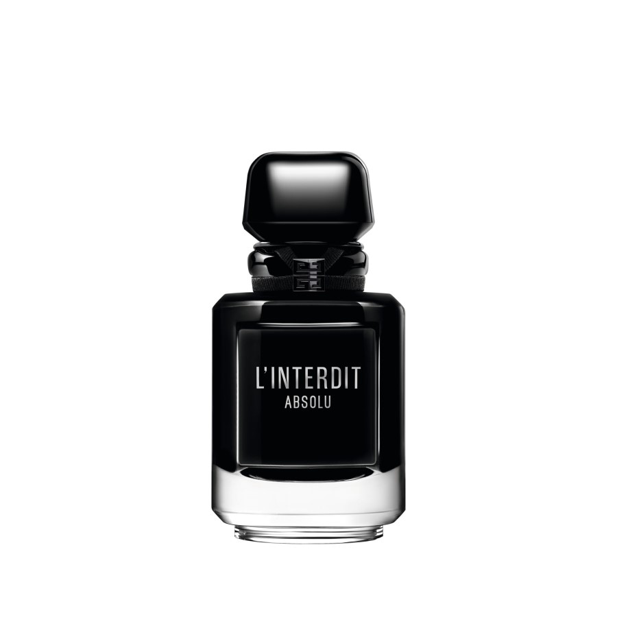 Givenchy L'Interdit Absolu Eau de Parfum Intense online la DOUGLAS