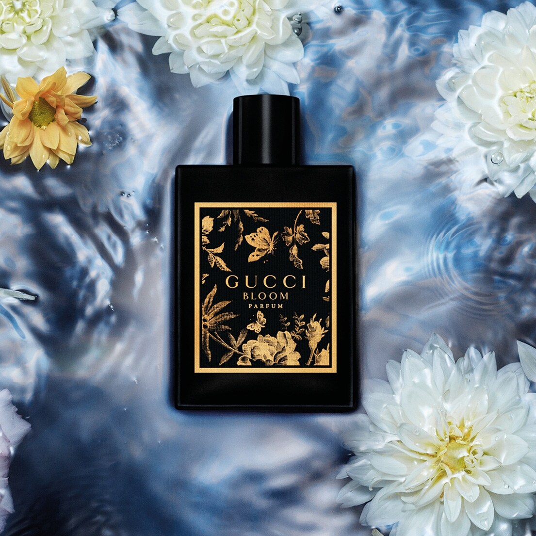 Gucci | Parfumuri originale la DOUGLAS