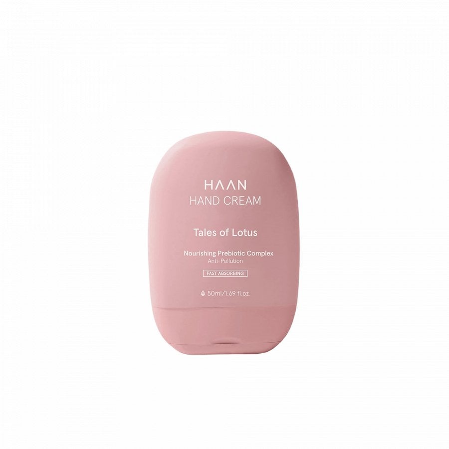 Haan Hand Cream Tales of Lotus online la DOUGLAS