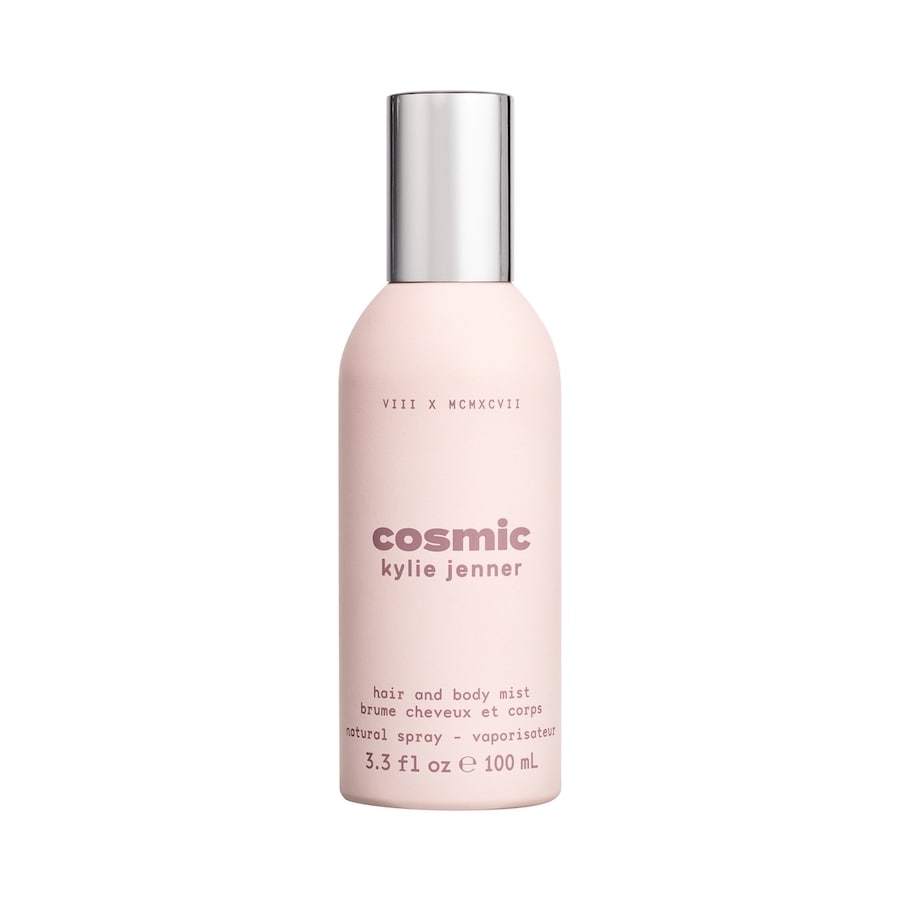 KYLIE FRAGRANCE Cosmic Hair and Body Mist online la DOUGLAS