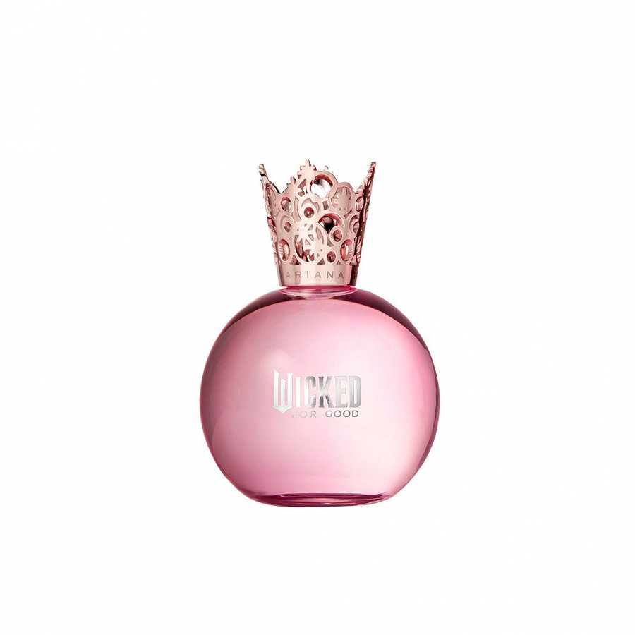 Ariana Grande Wicked Glinda Bubbly Pink Eau de Parfum online la DOUGLAS