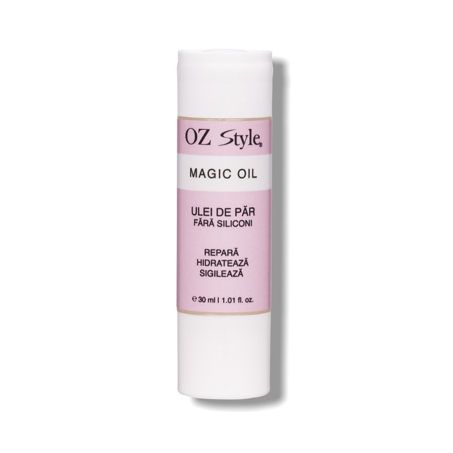 Oz Style Magic Oil online la DOUGLAS