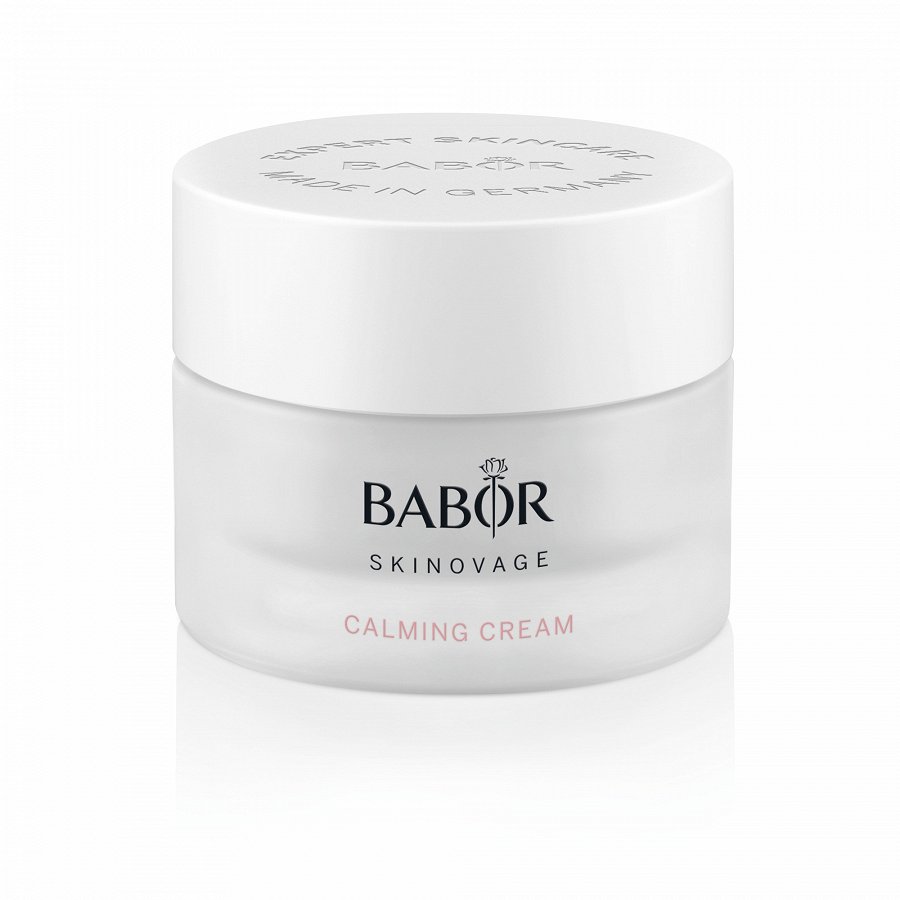 Babor Skinovage Calming Cream online la DOUGLAS