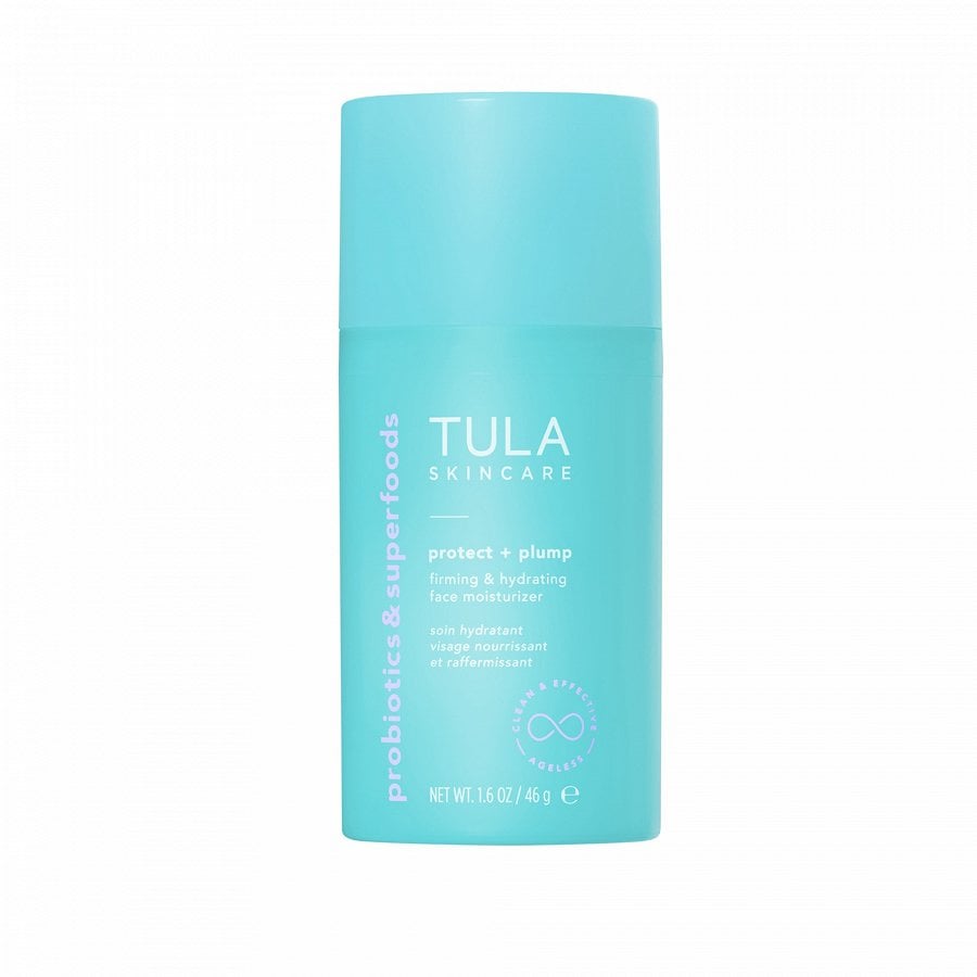 Tula Protect + Plump Firming & Hydrating Face Moisturizer online la DOUGLAS