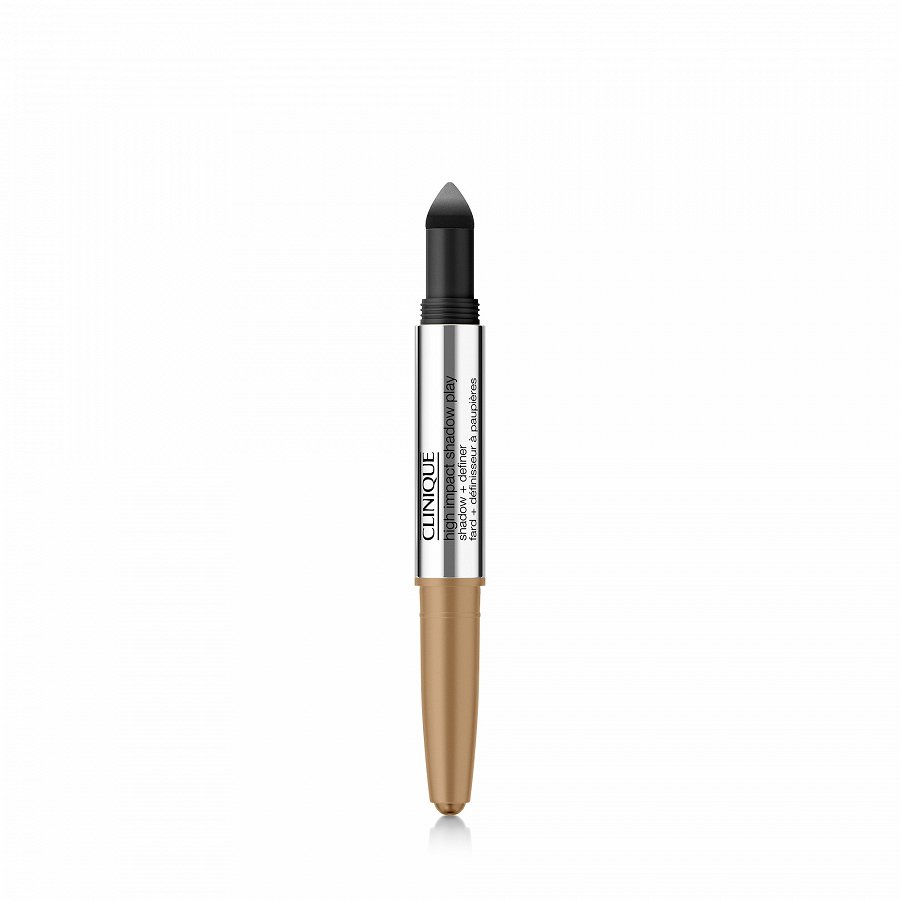 Clinique High Impact™ Shadow + Definer online la DOUGLAS