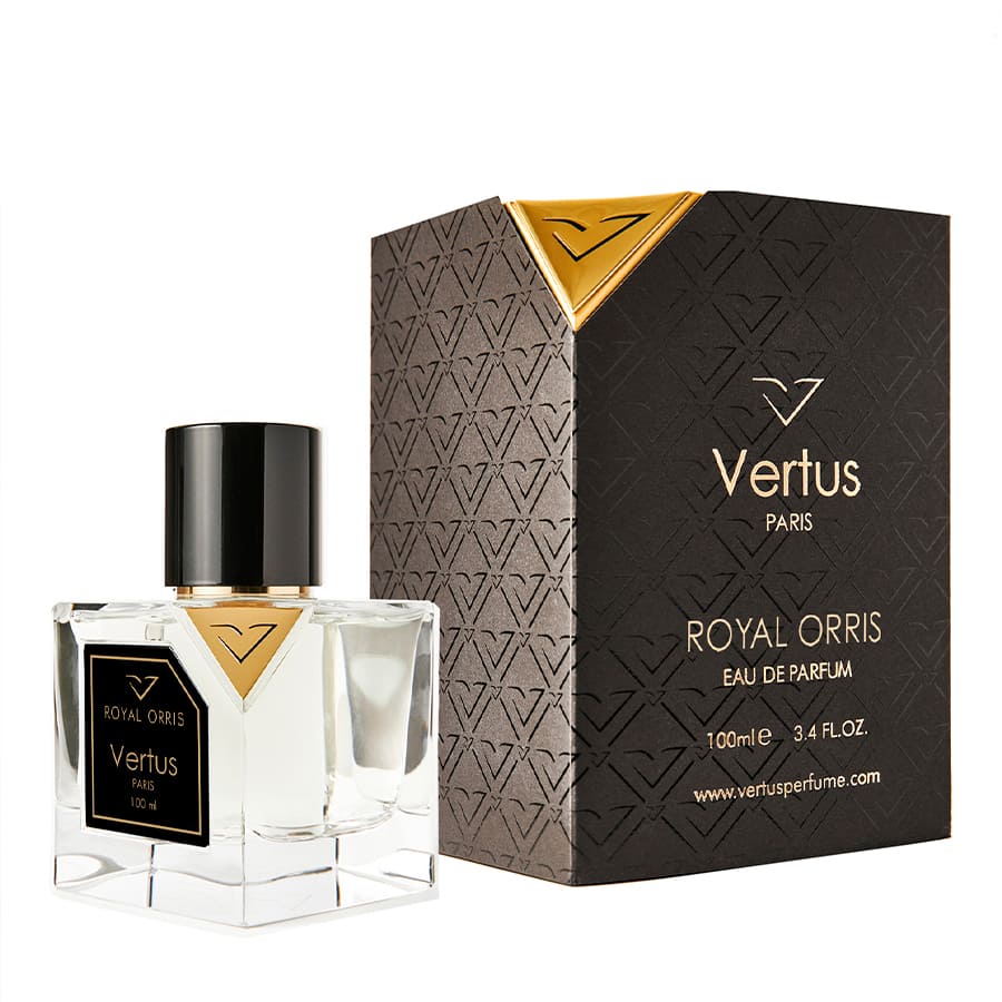 Vertus Royal Orris Eau de Parfum online la DOUGLAS