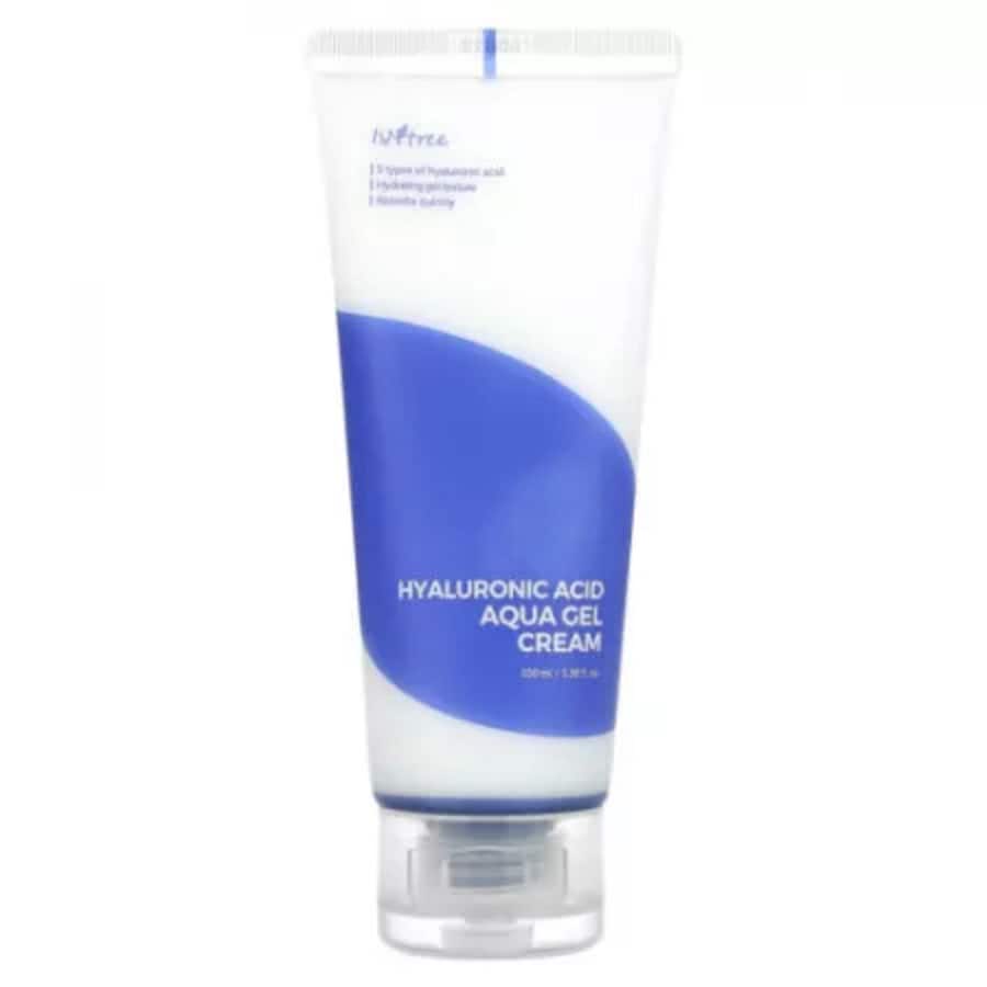 Isntree Hyaluronic Acid Aqua Gel Cream online la DOUGLAS