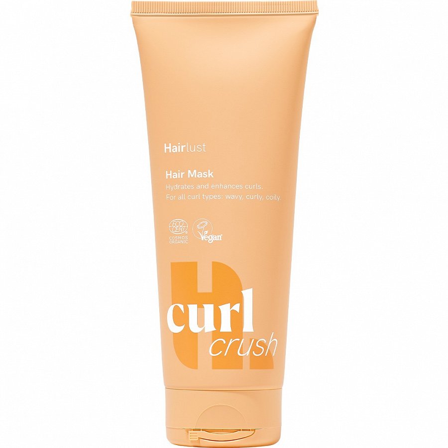 Hairlust Curl Crush Hair Mask online la DOUGLAS