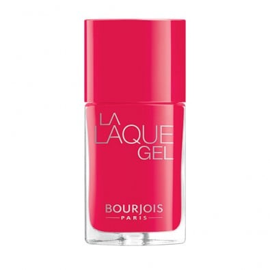 Bourjois La Laque Gel Nail Laquer online la DOUGLAS