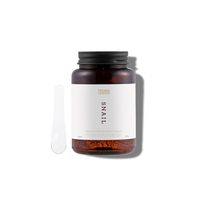 Tenzero Vitalizing Snail All In One Ampoule 2X online la DOUGLAS