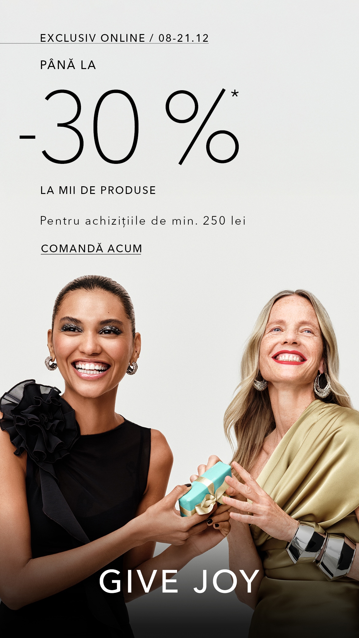 Douglas România | parfumuri, cosmetice, produse de machiaj