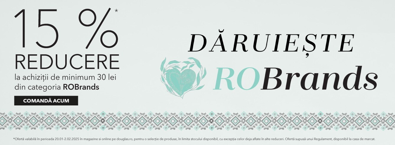 Magazin online de parfumuri si cosmetice | Vezi la Douglas