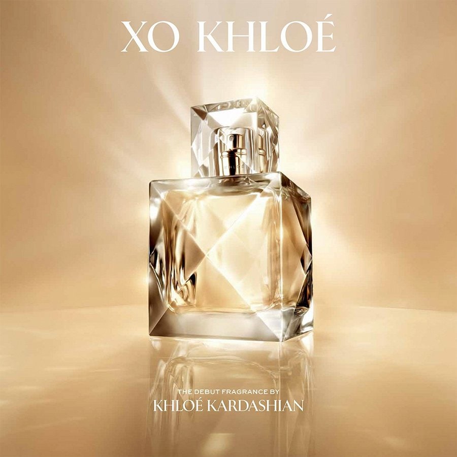 Khloe Kardashian Xo Khloe Eau de Parfum online la DOUGLAS