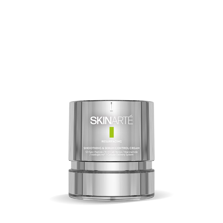 Skinarte Anti-Acne Therapy Smoothing Sebum Control Cream online la DOUGLAS