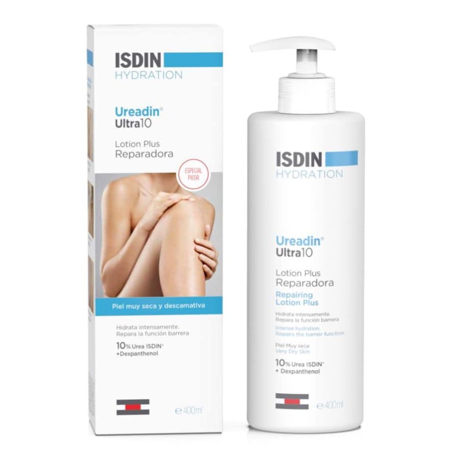 Isdin Ureadin Ultra 10 Repairing Lotion Plus online la DOUGLAS