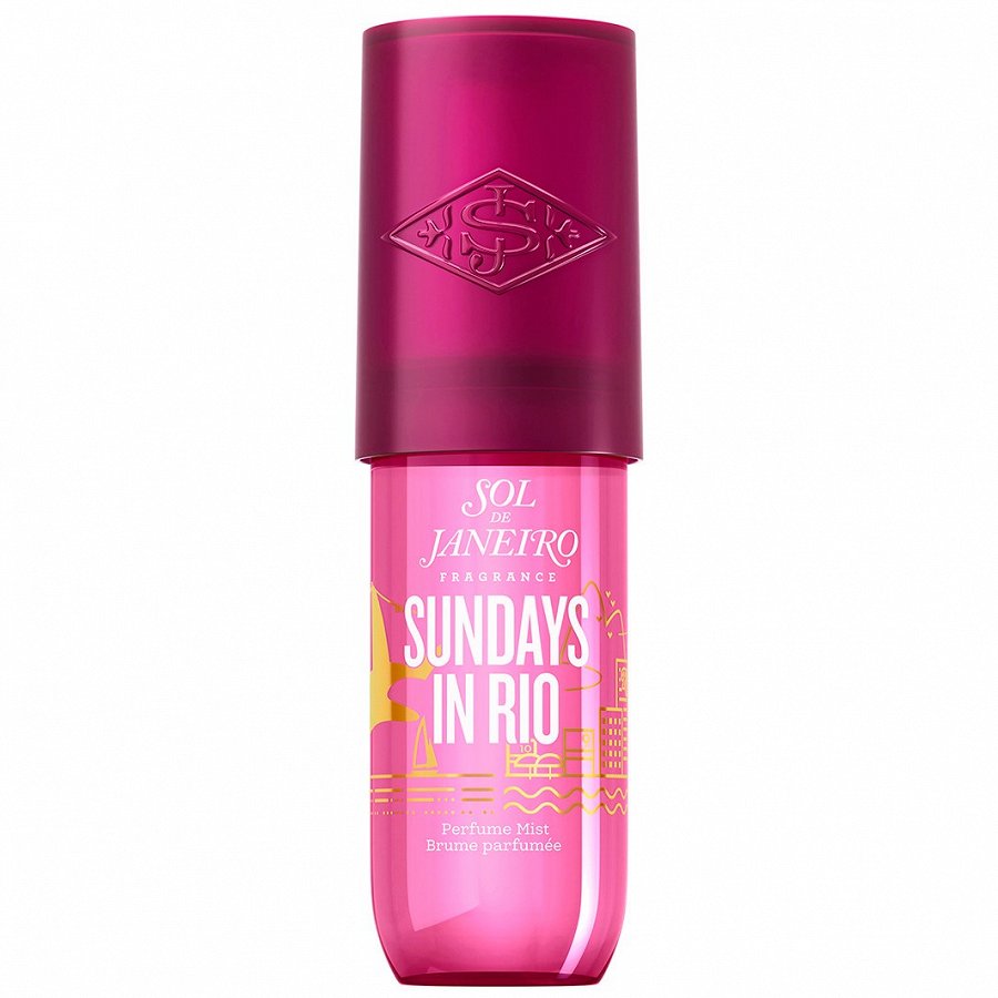Sol de Janeiro Mist Sundays in Rio Limited Edition online la DOUGLAS