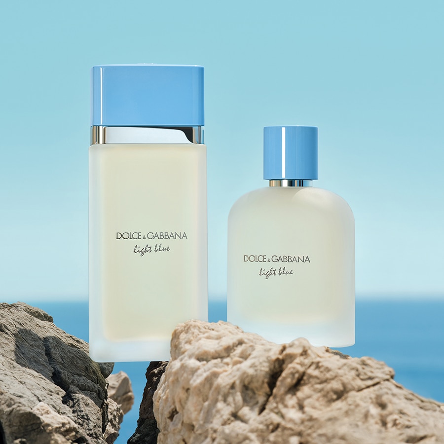 Dolce&Gabbana Light Blue Eau de Toilette online la DOUGLAS