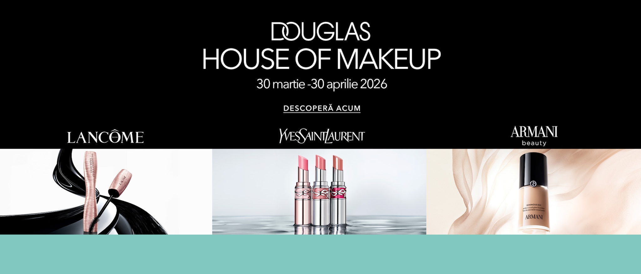 Douglas România | parfumuri, cosmetice, produse de machiaj