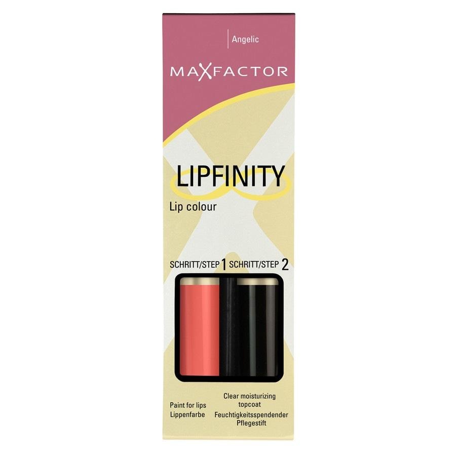 Max Factor Lipfinity Lipstick online la DOUGLAS
