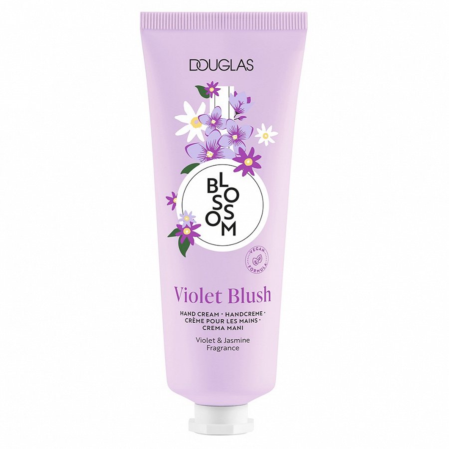 Douglas Blossom Violet Blush Hand Cream online la DOUGLAS