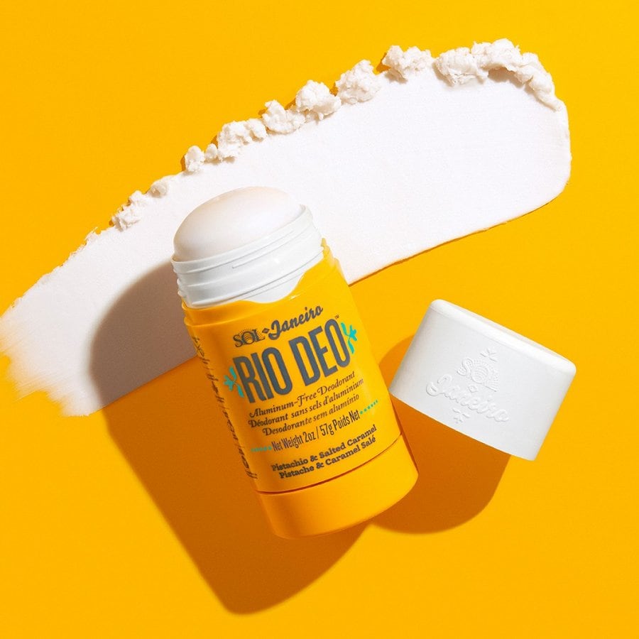 Sol de Janeiro Rio Deo Pistachio & Salted Caramel Dedodorant online la ...