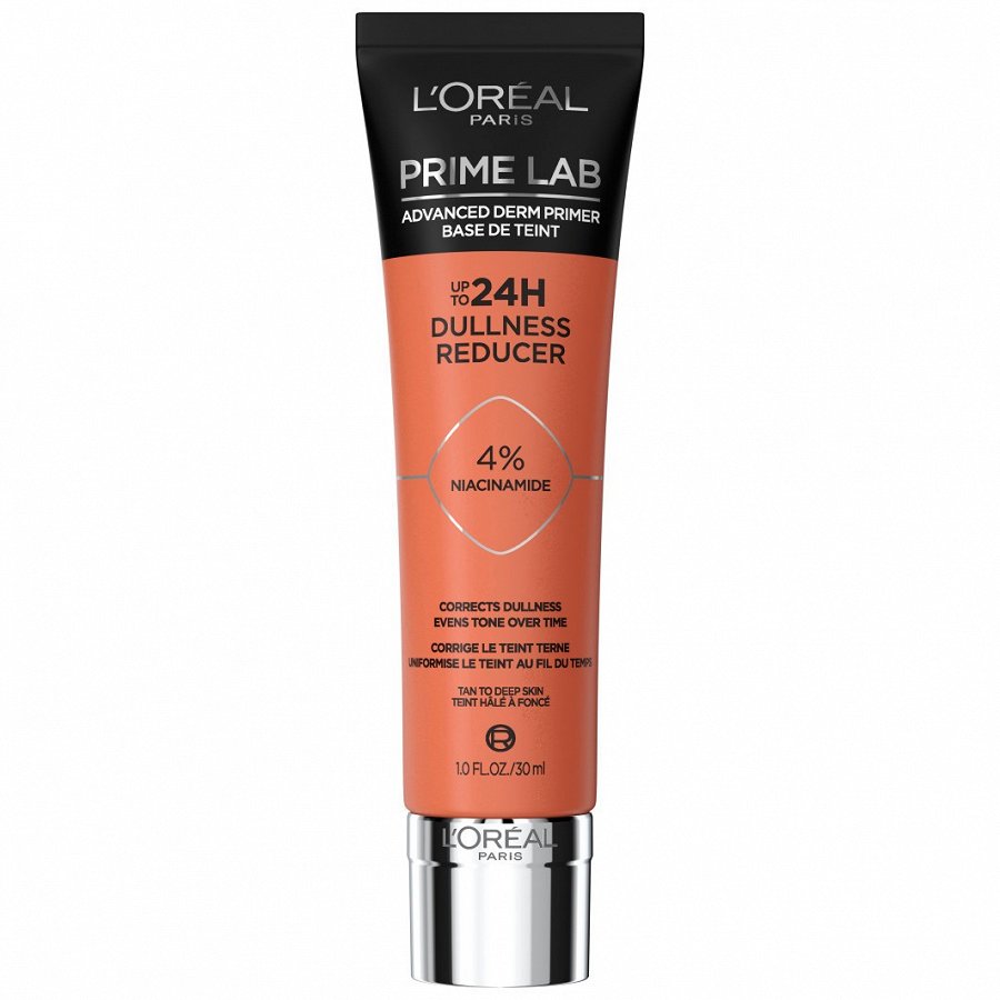 L'Oreal Paris Advanced Derm Primer Dulness Reducer online la DOUGLAS