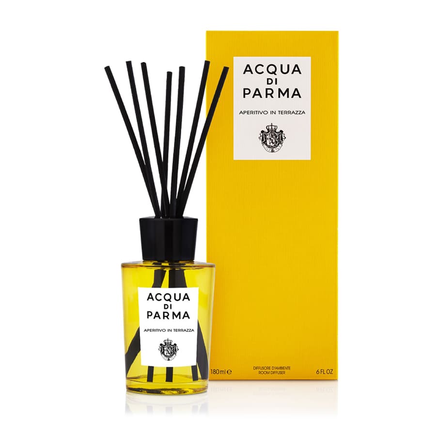 ACQUA DI PARMA Aperitivo in Terrazza Diffuser online la DOUGLAS