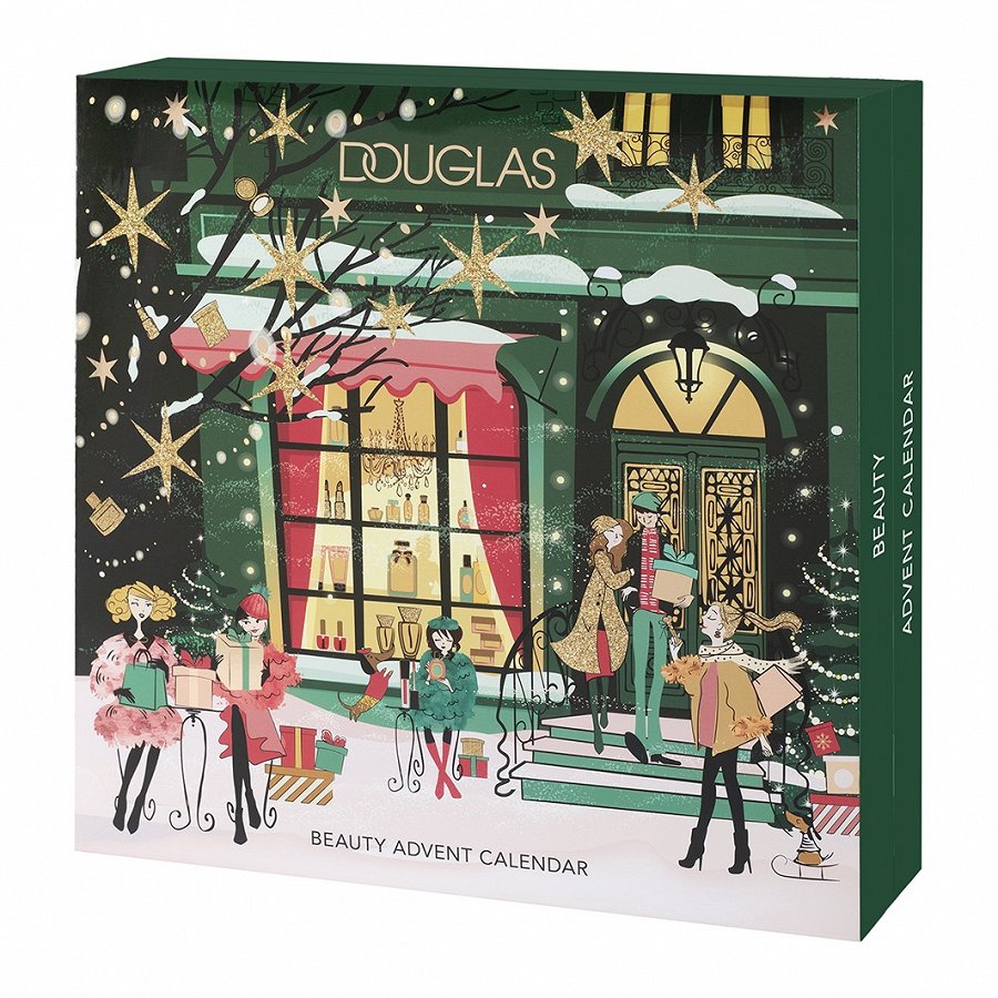Advent Calendars Beauty Advent Calendar online la DOUGLAS