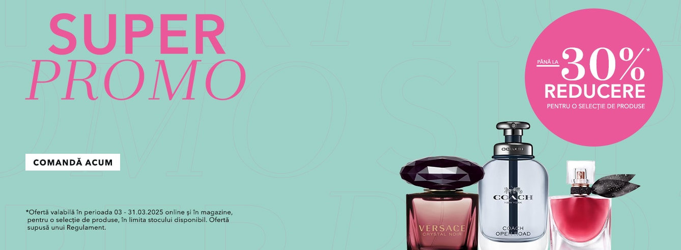 Magazin online de parfumuri si cosmetice | Vezi la Douglas