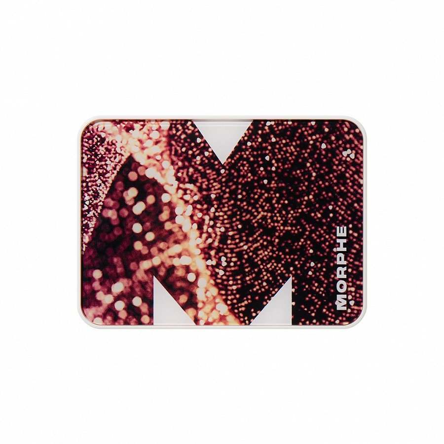 Morphe ChromaPlus 6-Pan Eyeshadow Palette online la DOUGLAS