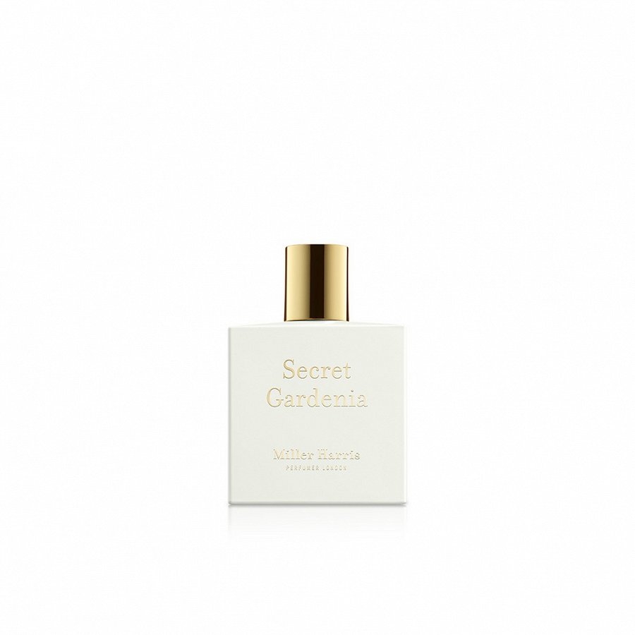 Miller Harris Secret Gardenia Eau de Parfum online la DOUGLAS