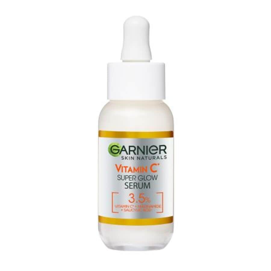 Garnier Vitamin C Super Glow Serum online la DOUGLAS