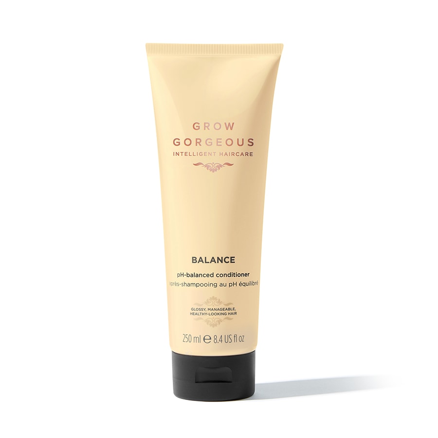 Grow Gorgeous Balance pH-Balanced Conditioner online la DOUGLAS