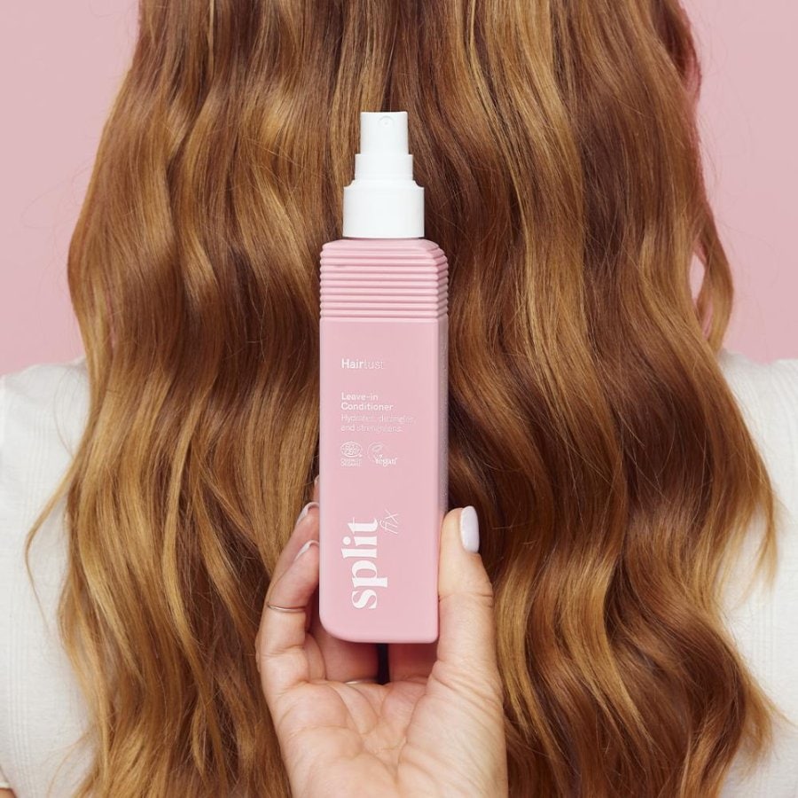 Hairlust Split Fix Leave-in Conditioner online la DOUGLAS