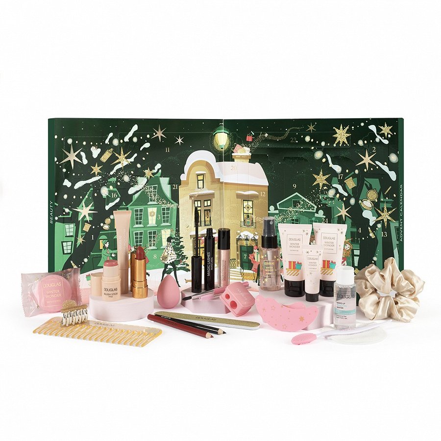 Advent Calendars Beauty Advent Calendar online la DOUGLAS