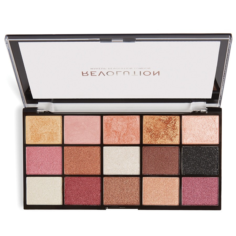 Revolution Reloaded Palette Affection online la DOUGLAS