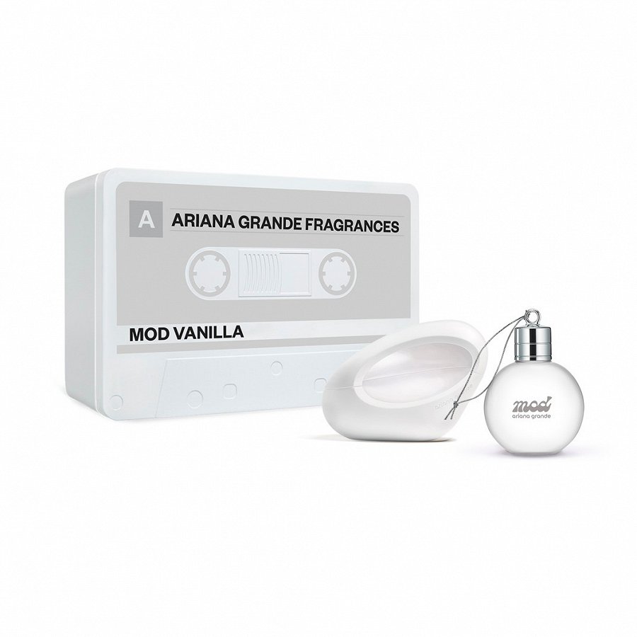 Ariana Grande MOD | Apa de parfum dama la DOUGLAS
