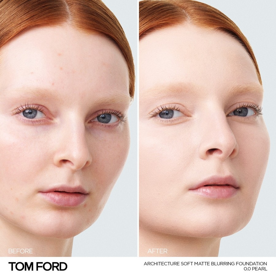 TOM FORD Architect Soft Matte Foundation online la DOUGLAS
