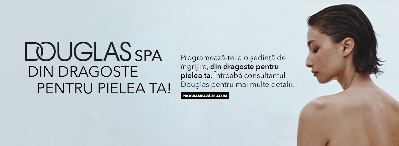 Magazin online de parfumuri si cosmetice | Vezi la Douglas